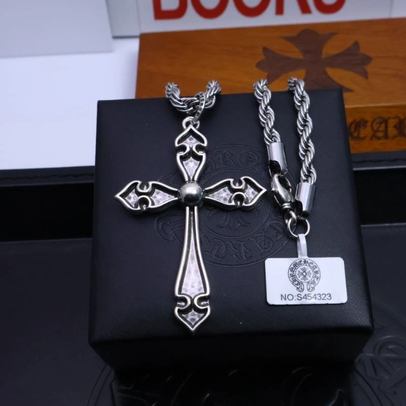 1:1 copy Chrome Hearts Necklaces