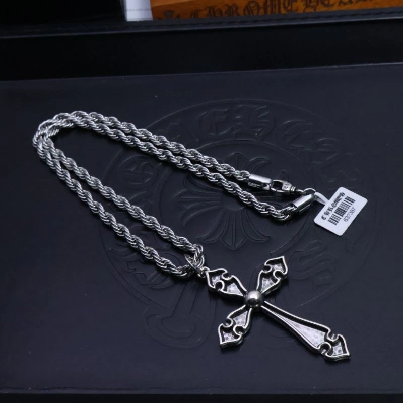 1:1 copy Chrome Hearts Necklaces