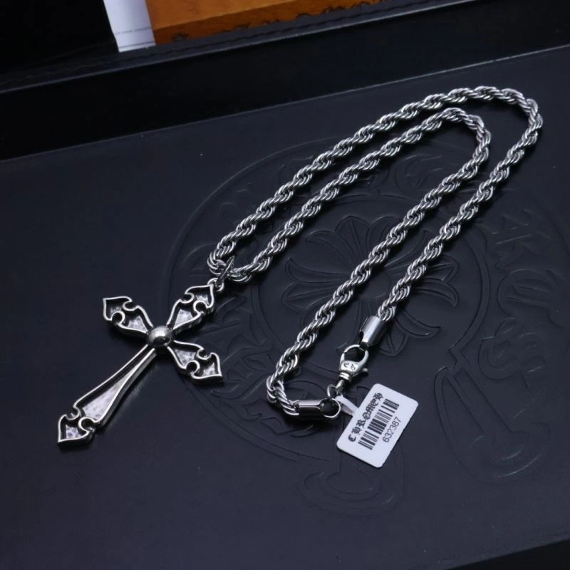 1:1 copy Chrome Hearts Necklaces