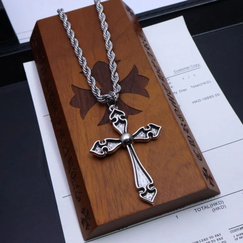 1:1 copy Chrome Hearts Necklaces