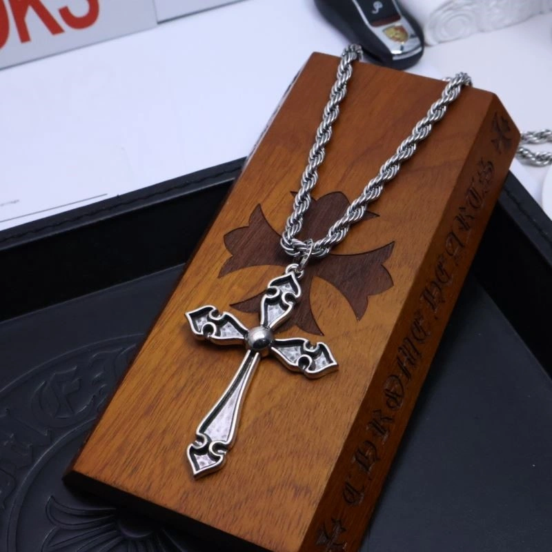 1:1 copy Chrome Hearts Necklaces
