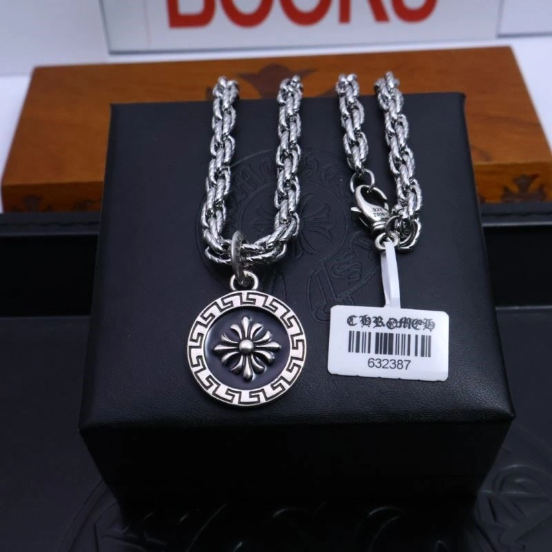 Original Chrome Hearts Necklaces