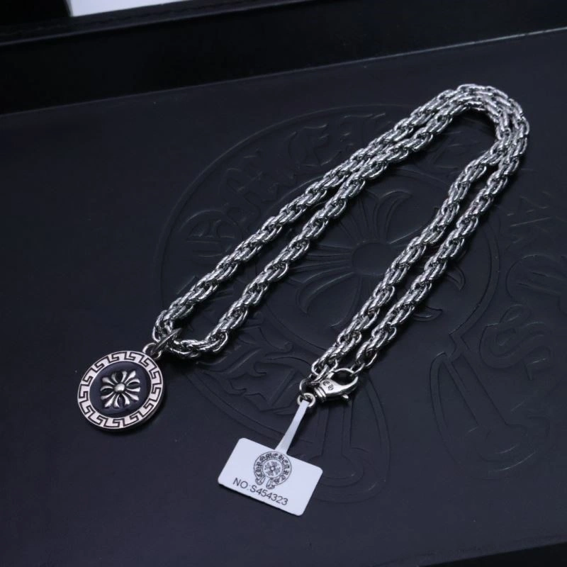 Original Chrome Hearts Necklaces