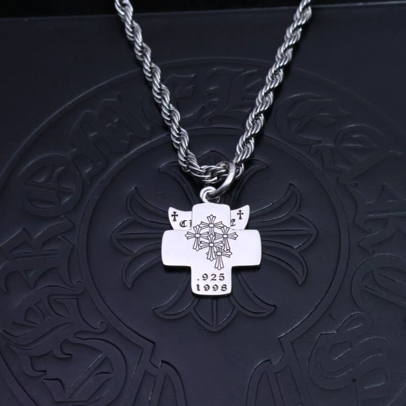 Chrome Hearts Necklaces