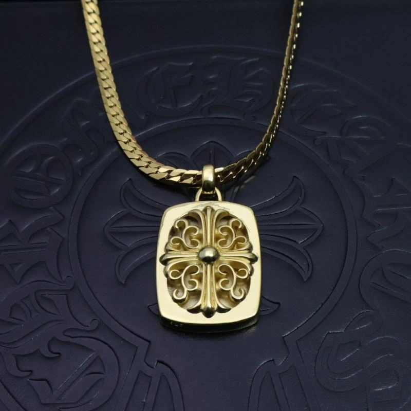 Chrome Hearts Necklaces
