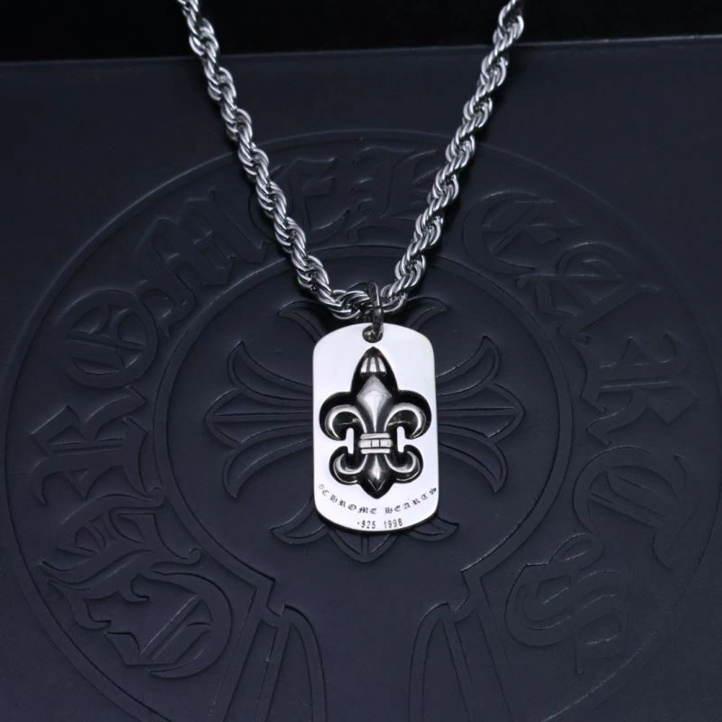 Chrome Hearts Necklaces