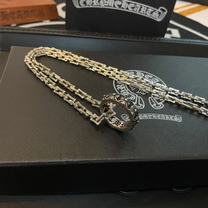 High fidelity Chrome Hearts Necklaces