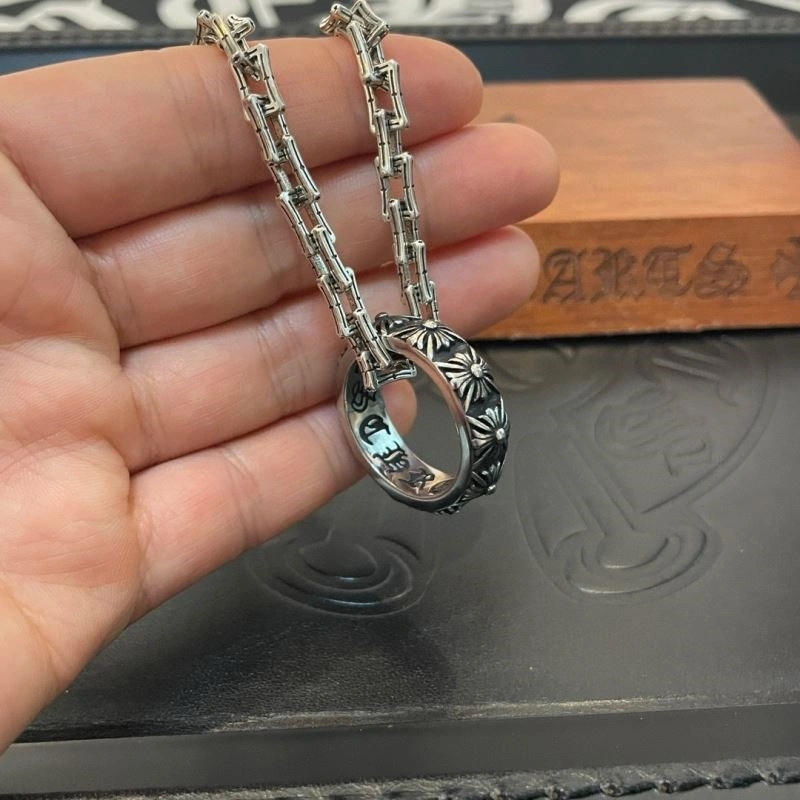 High fidelity Chrome Hearts Necklaces