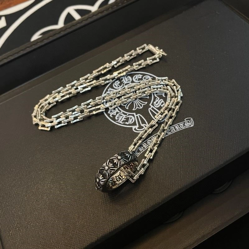 High fidelity Chrome Hearts Necklaces