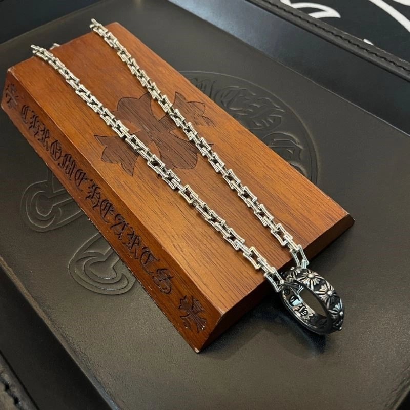 High fidelity Chrome Hearts Necklaces