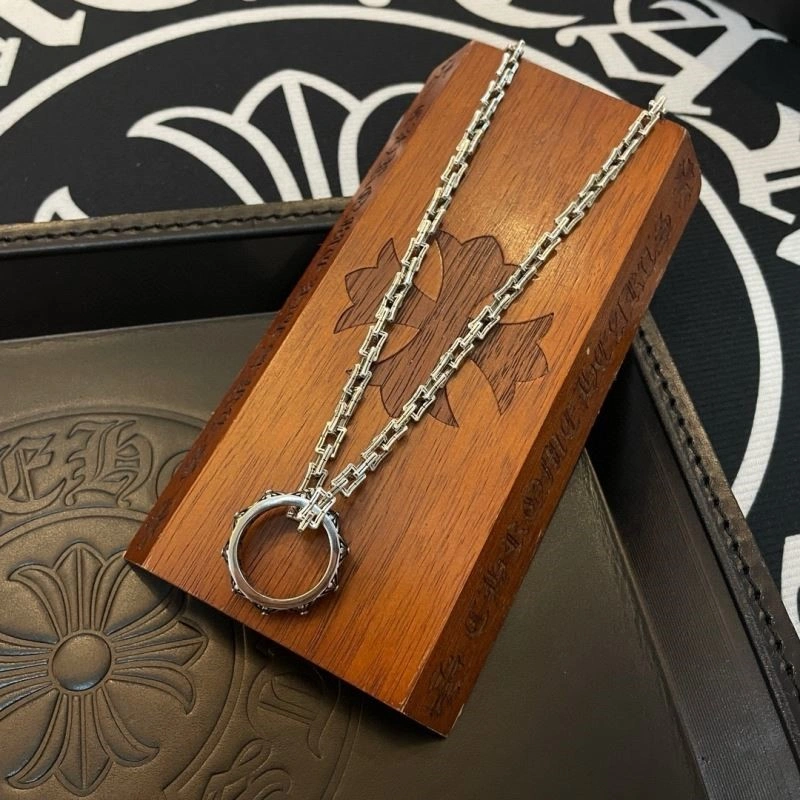 High fidelity Chrome Hearts Necklaces