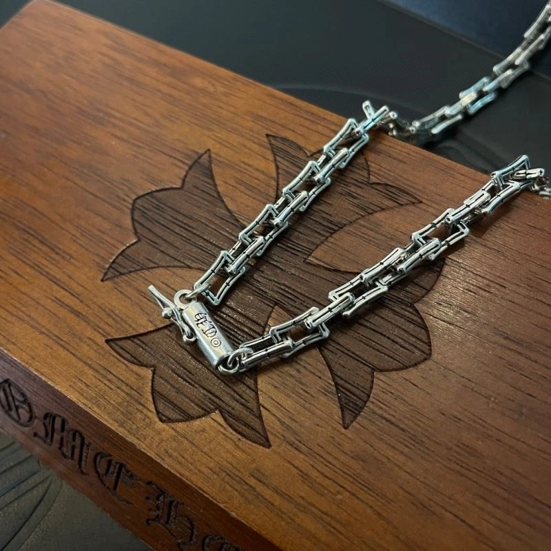 High fidelity Chrome Hearts Necklaces