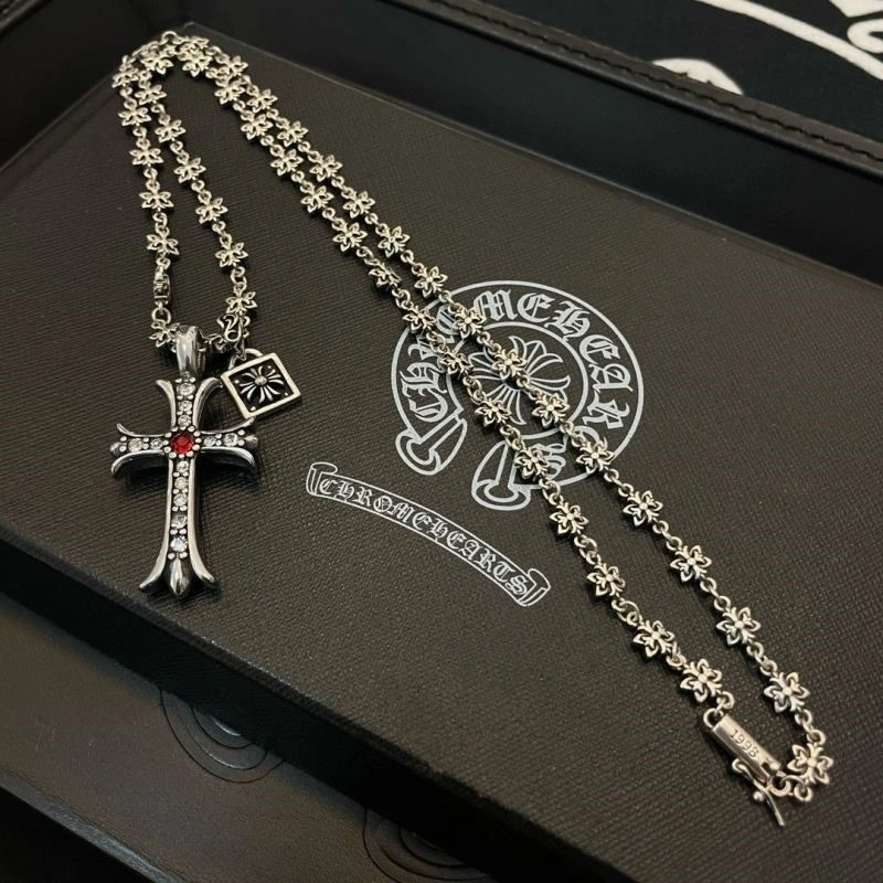 Affordable Chrome Hearts Necklaces