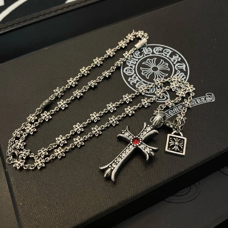 Affordable Chrome Hearts Necklaces
