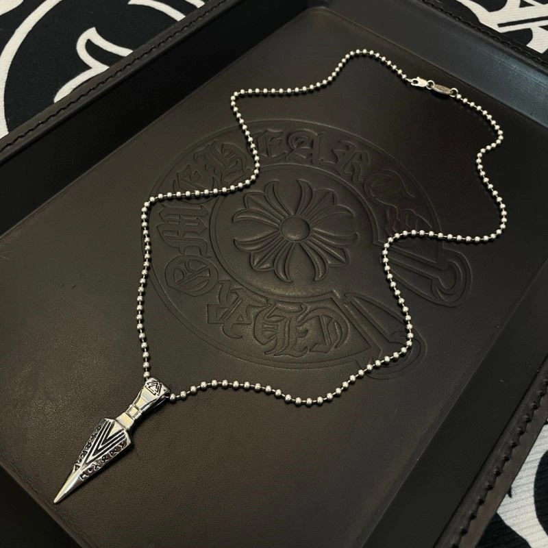 Mirror quality Chrome Hearts Necklaces