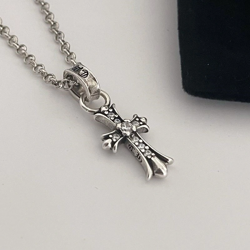 Discounted Chrome Hearts Necklaces