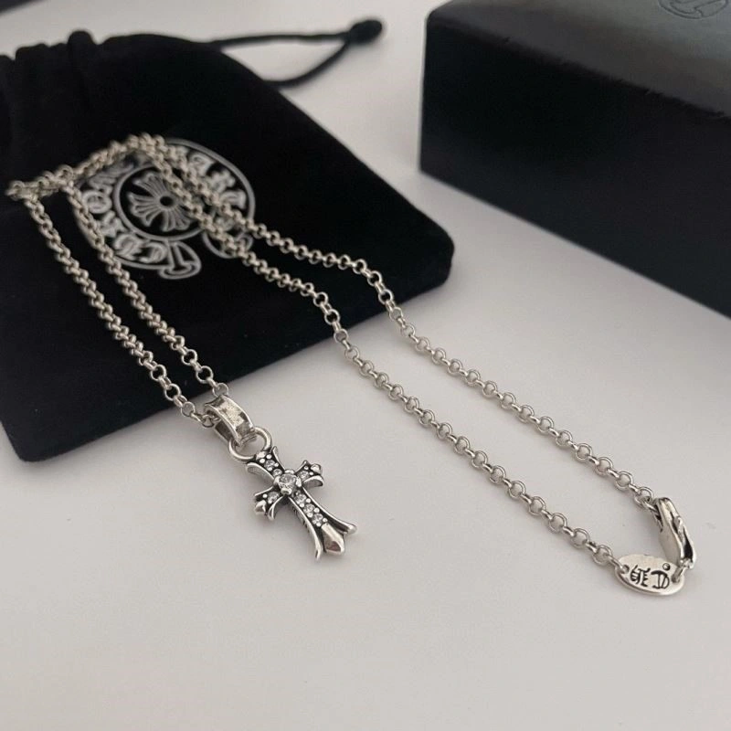 Discounted Chrome Hearts Necklaces