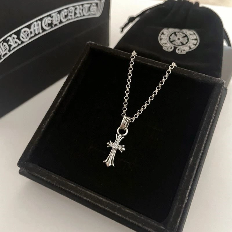 Discounted Chrome Hearts Necklaces