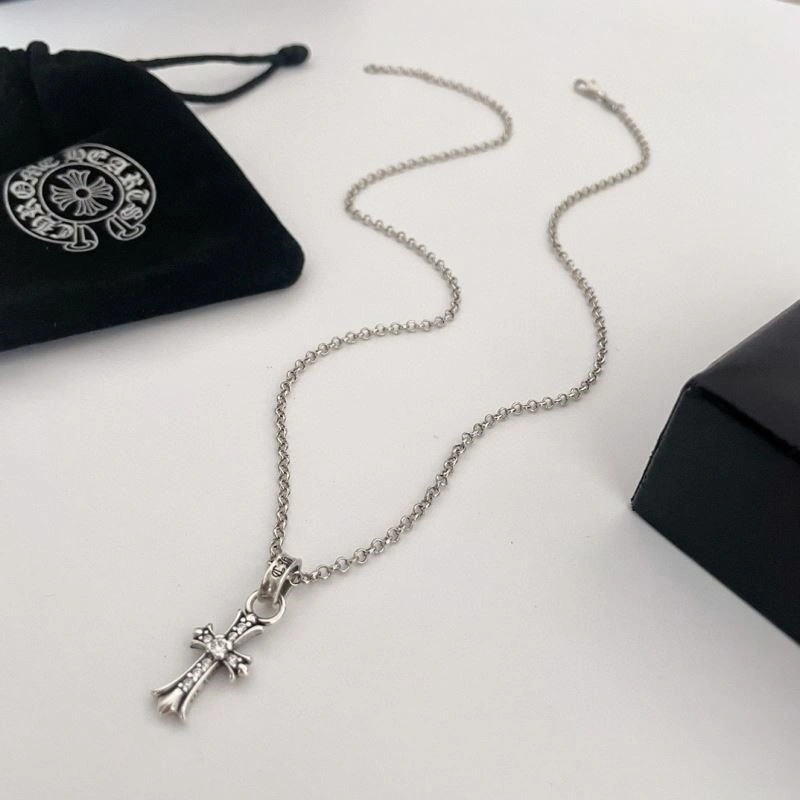 Discounted Chrome Hearts Necklaces