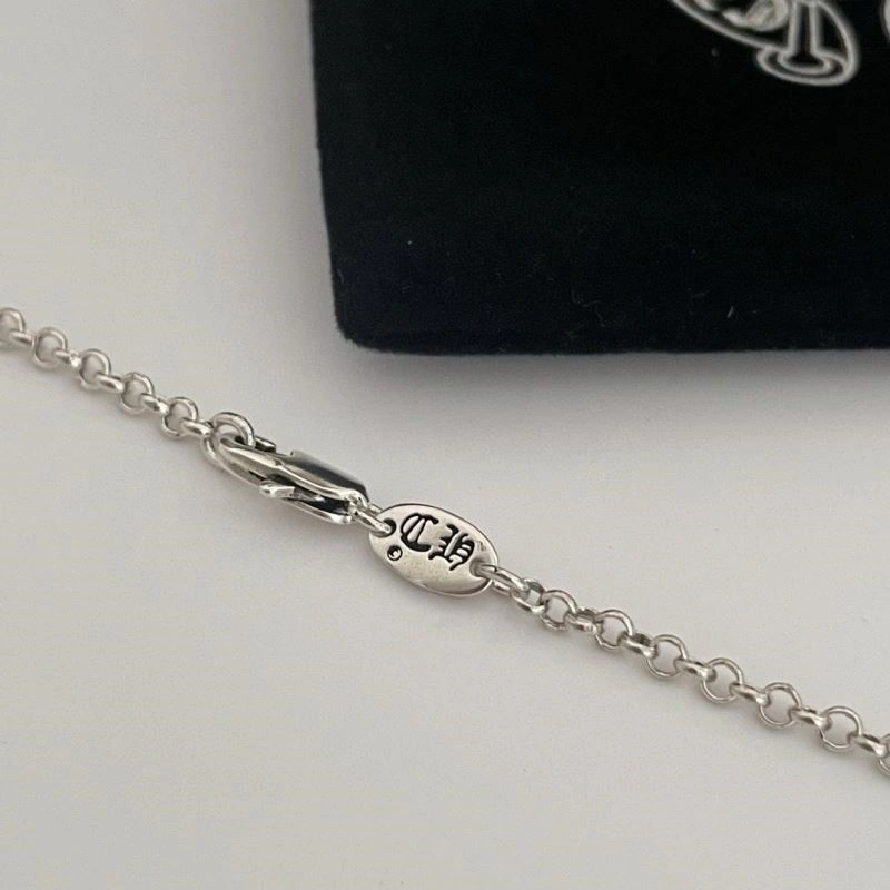 Discounted Chrome Hearts Necklaces