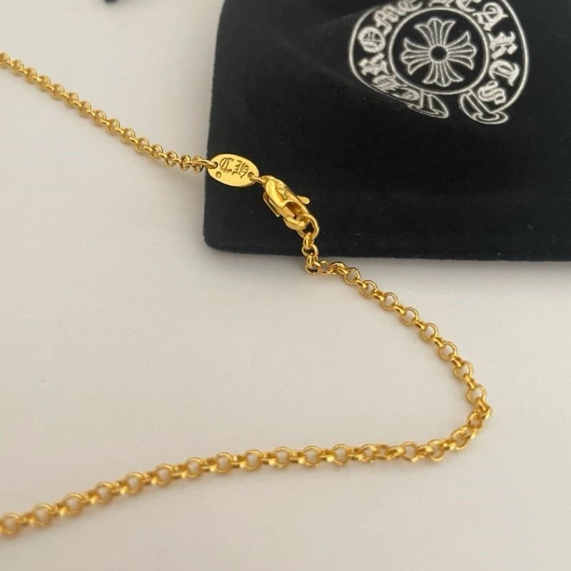 Brand-original Chrome Hearts Necklaces
