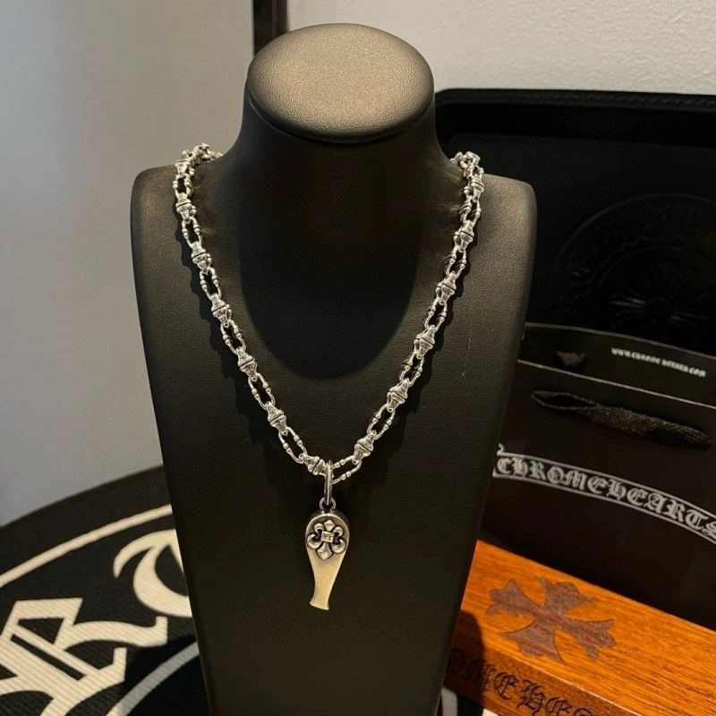 OEM Chrome Hearts Necklaces