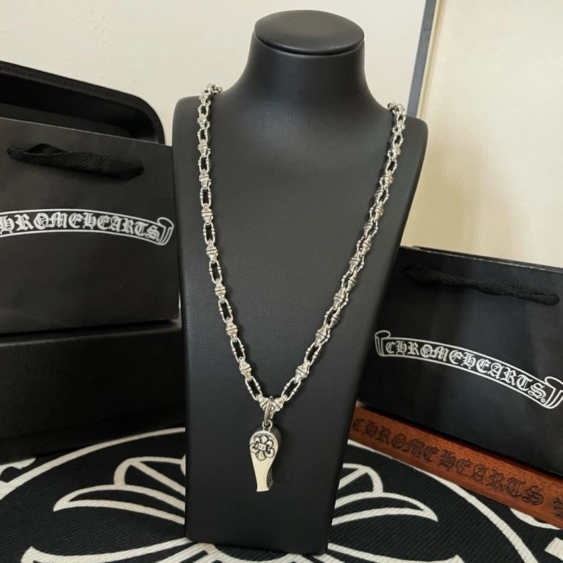 OEM Chrome Hearts Necklaces
