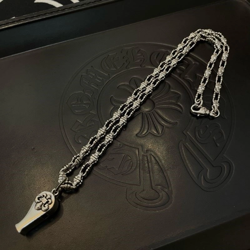 OEM Chrome Hearts Necklaces
