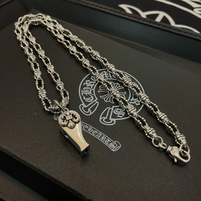 OEM Chrome Hearts Necklaces