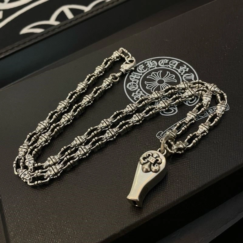 OEM Chrome Hearts Necklaces
