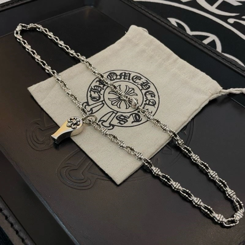 OEM Chrome Hearts Necklaces