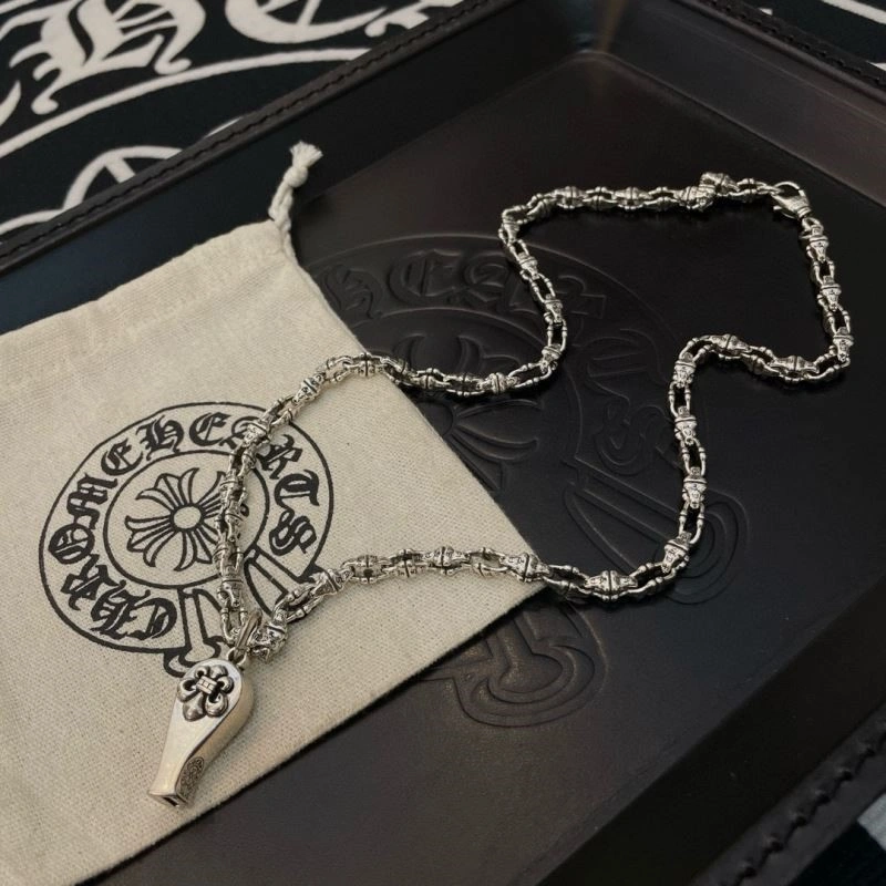 OEM Chrome Hearts Necklaces