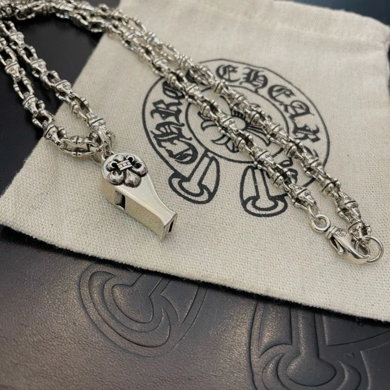 OEM Chrome Hearts Necklaces