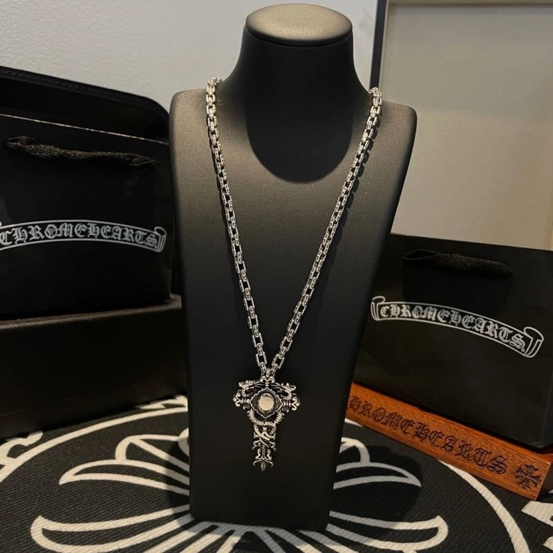 OEM Chrome Hearts Necklaces