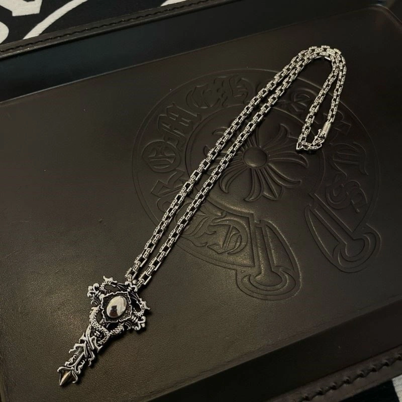 OEM Chrome Hearts Necklaces