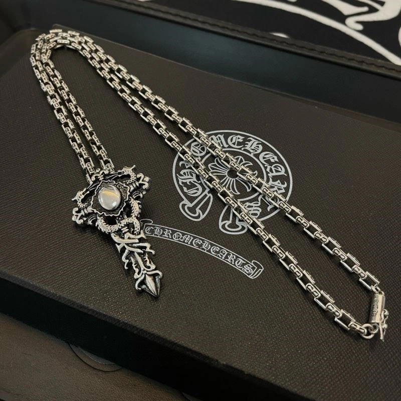 OEM Chrome Hearts Necklaces