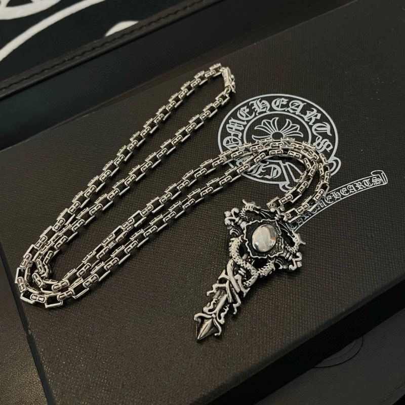 OEM Chrome Hearts Necklaces