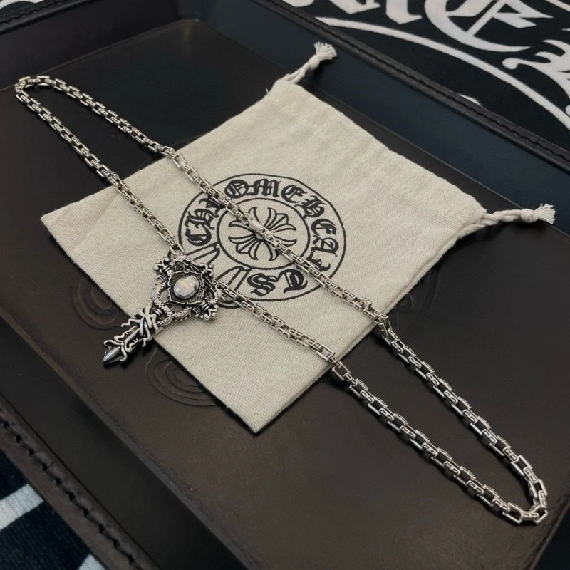 OEM Chrome Hearts Necklaces