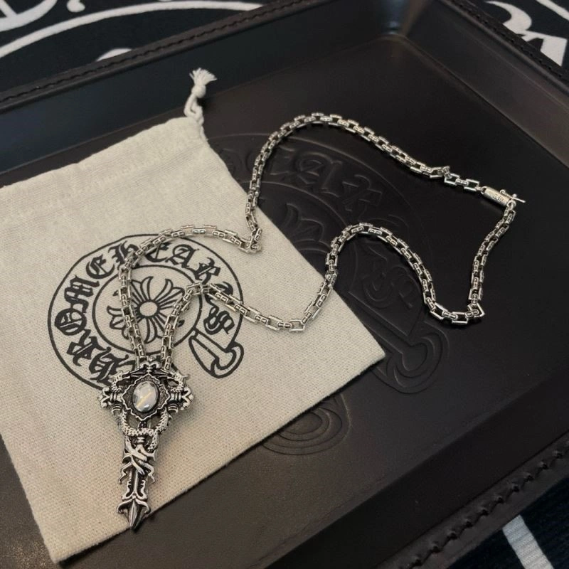 OEM Chrome Hearts Necklaces