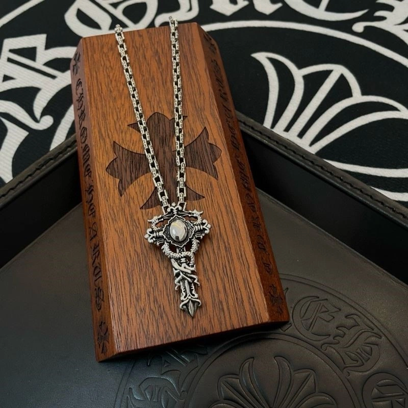OEM Chrome Hearts Necklaces