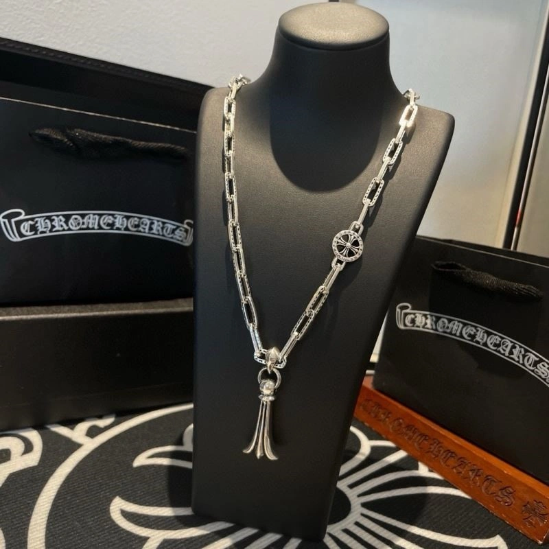 OEM Chrome Hearts Necklaces