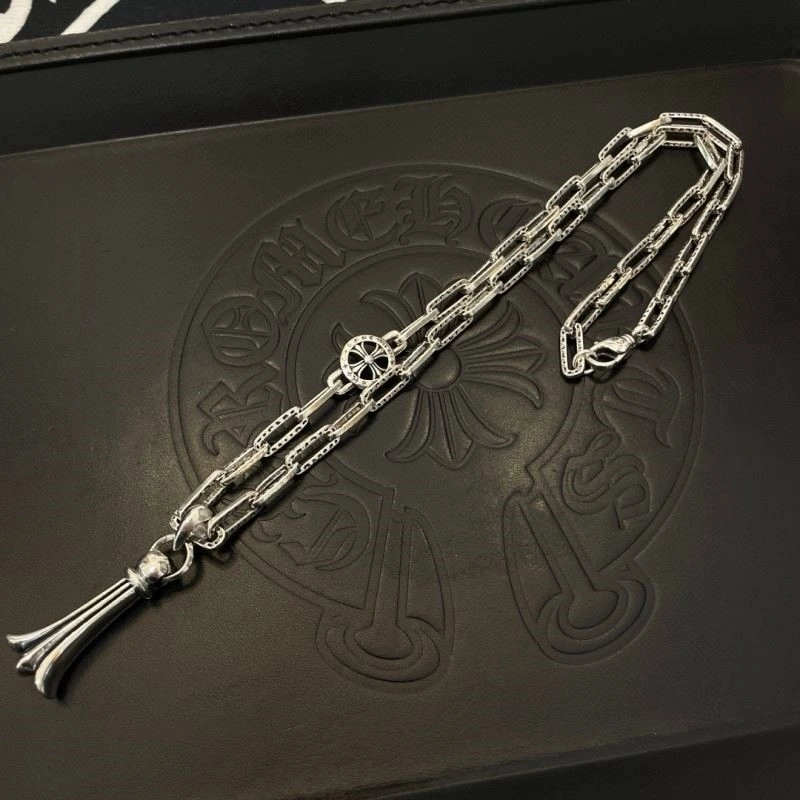 OEM Chrome Hearts Necklaces