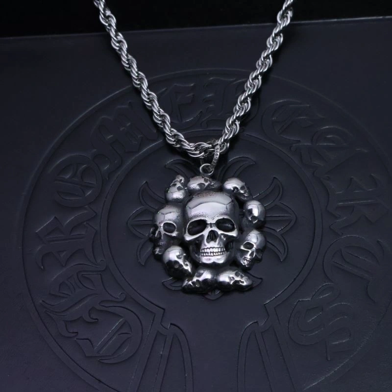 Chrome Hearts Necklaces