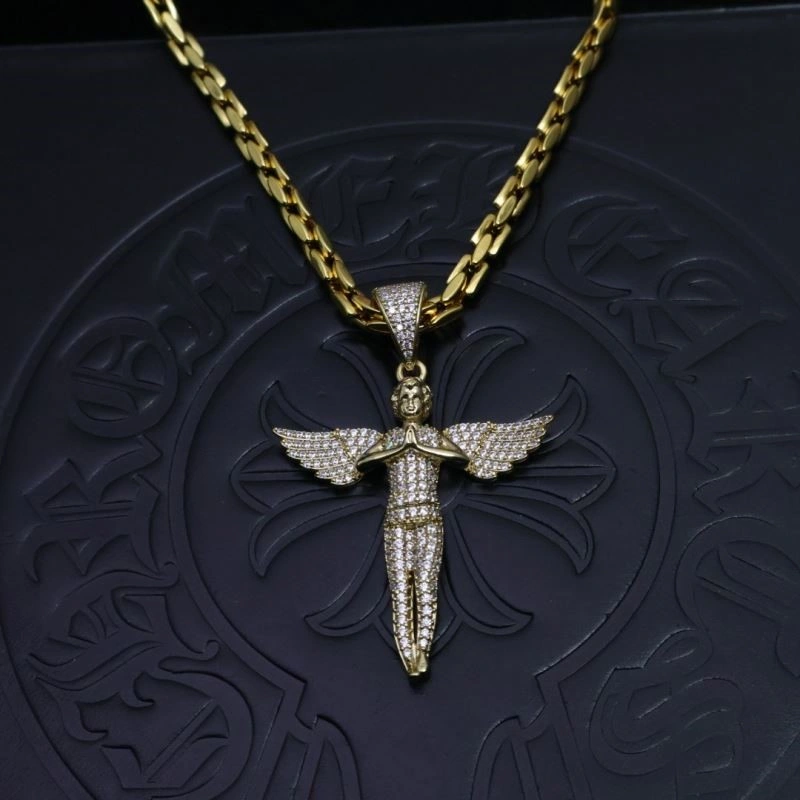 Chrome Hearts Necklaces