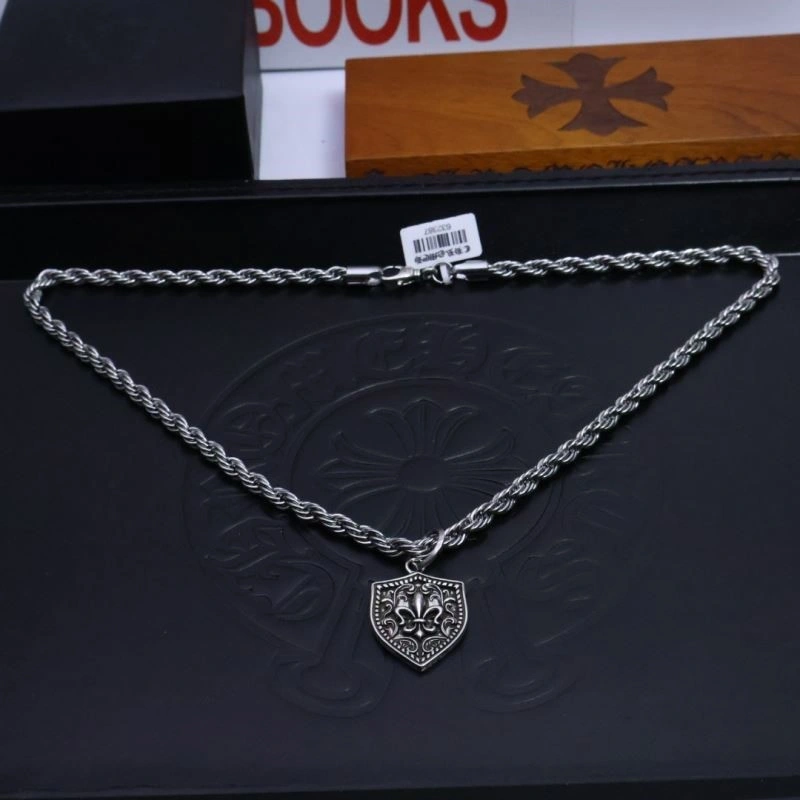 Bargain Chrome Hearts Necklaces