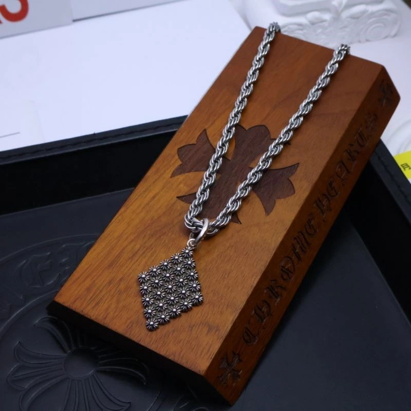 Discounted Chrome Hearts Necklaces