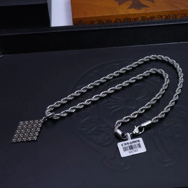 Discounted Chrome Hearts Necklaces