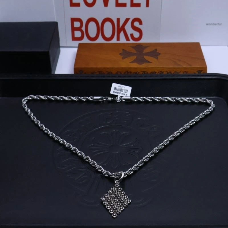 Discounted Chrome Hearts Necklaces