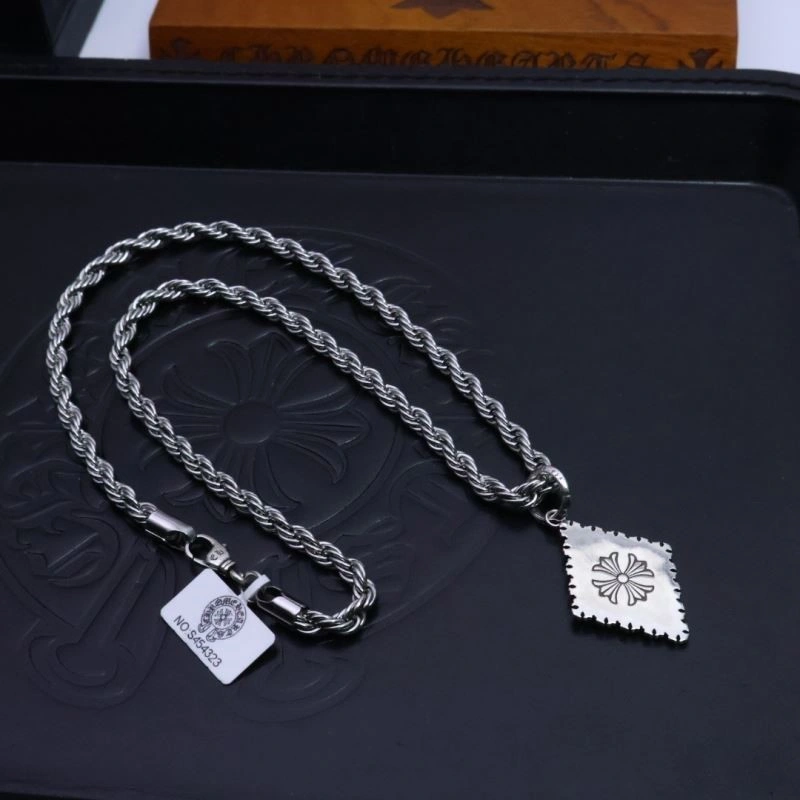 Discounted Chrome Hearts Necklaces