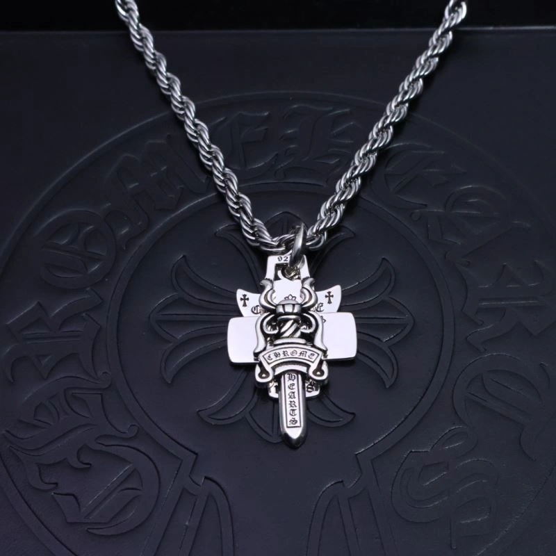 Chrome Hearts Necklaces